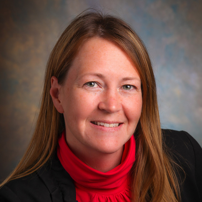 Board & Leadership - MHA