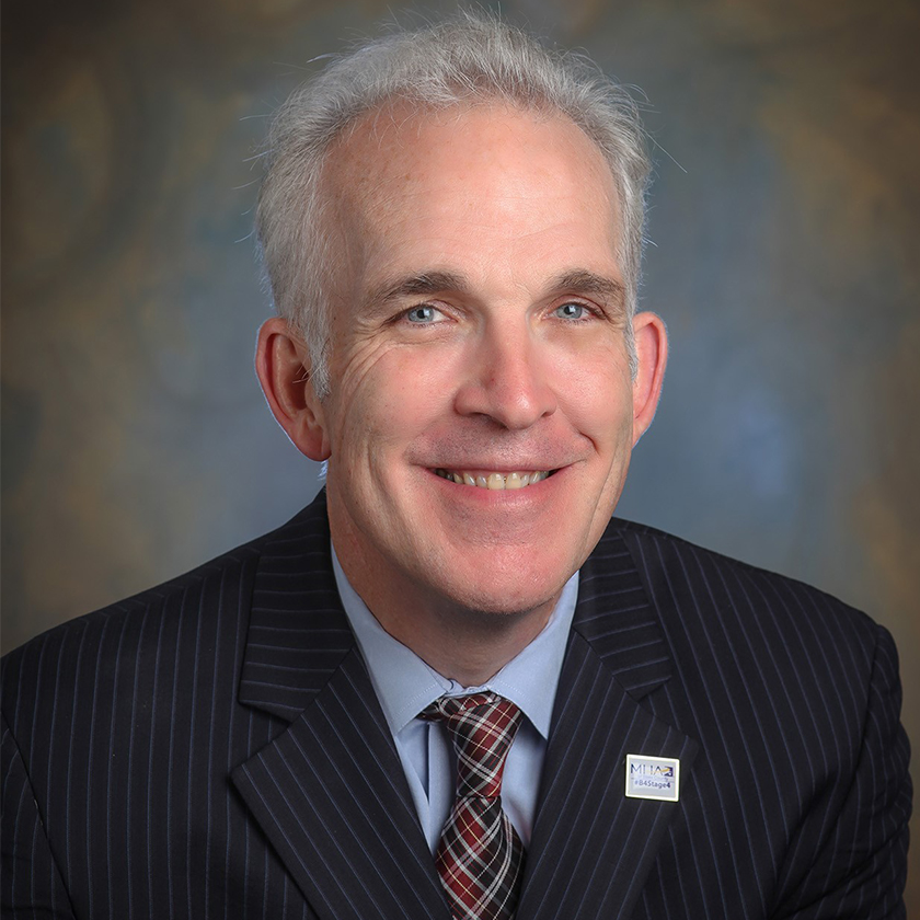 Board & Leadership - MHA