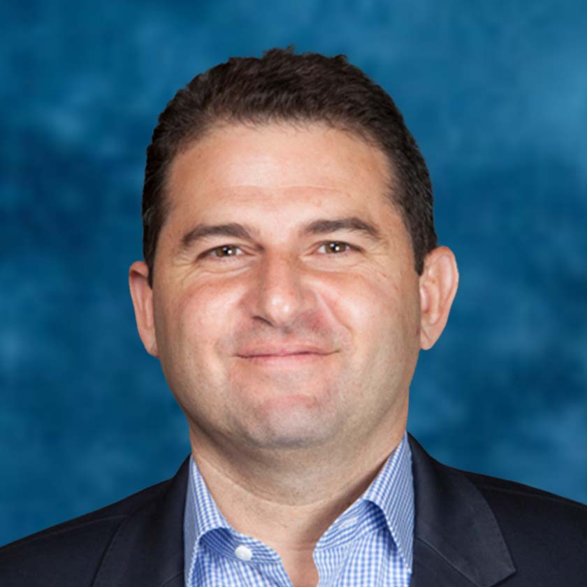 Board & Leadership - MHA