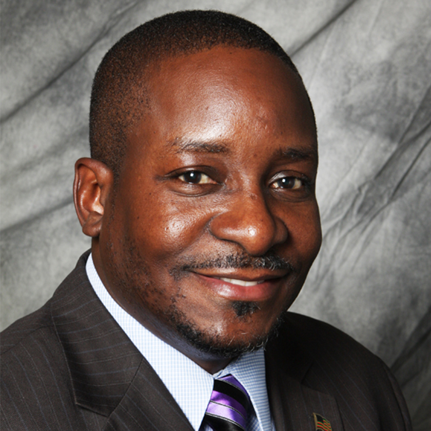 Board & Leadership - MHA