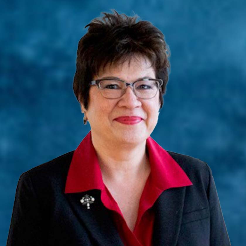 Board & Leadership - MHA