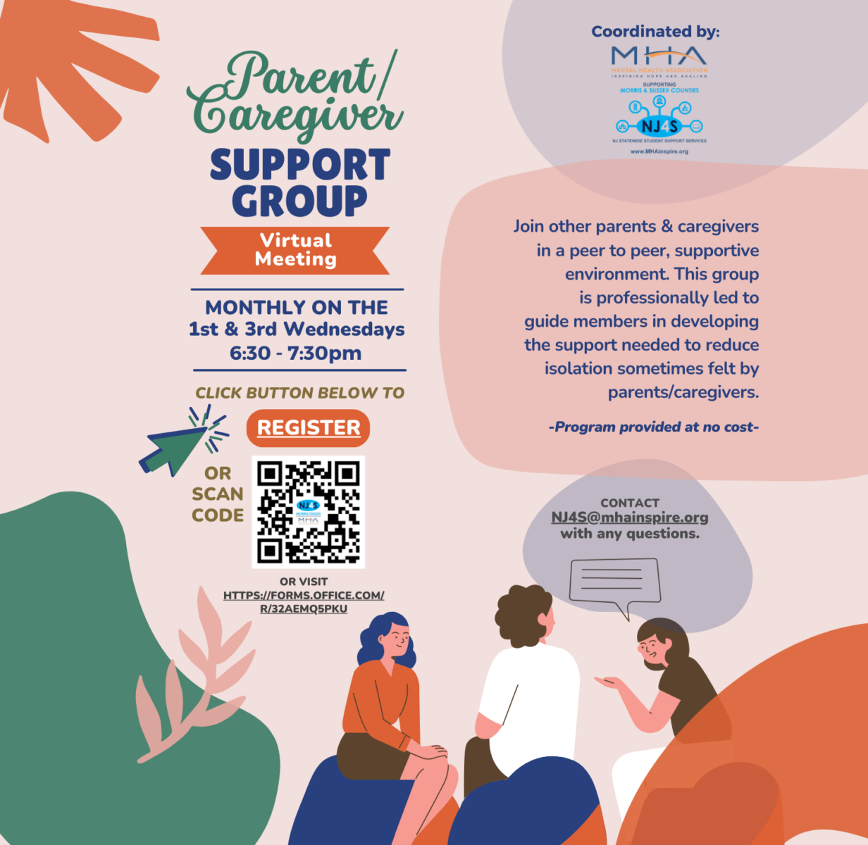 New Jersey Statewide Student Support Services for Morris and Sussex ...