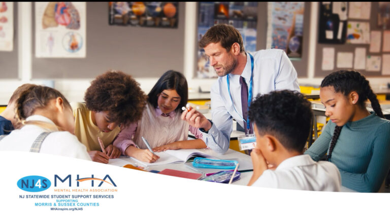 New Jersey Statewide Student Support Services for Morris and Sussex ...
