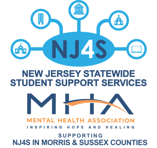 New Jersey Statewide Student Support Services for Morris and Sussex Counties - MHA