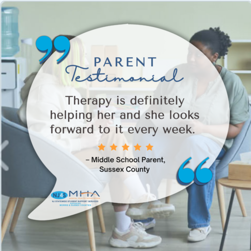 New Jersey Statewide Student Support Services for Morris and Sussex ...