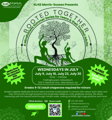 New Jersey Statewide Student Support Services for Morris and Sussex ...